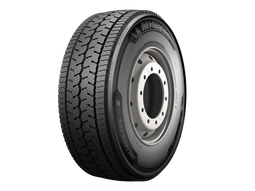22.5 R 385/65 Michelin X-Multi Grip Z AS *Negld* 160K TL