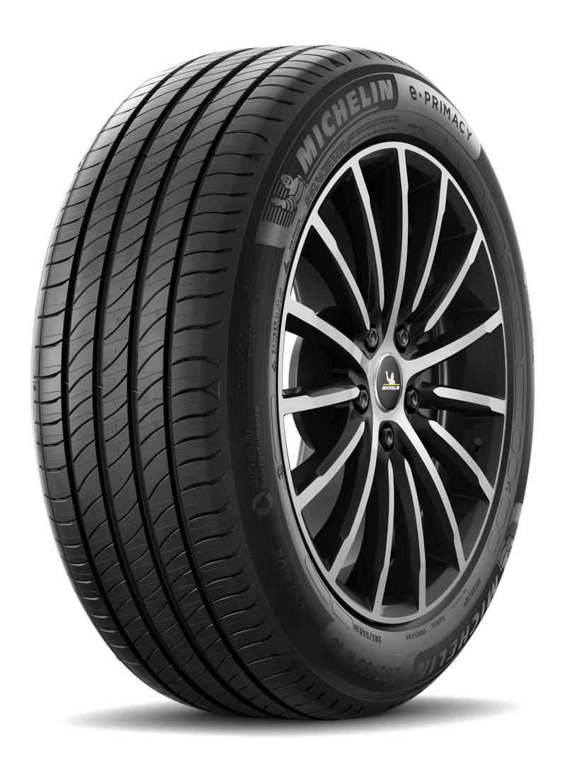 17 R 215/55 Michelin e-Primacy 94V TL - Vefverslun