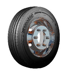 22.5 R 385/65 BFG Route Control S 162K TL